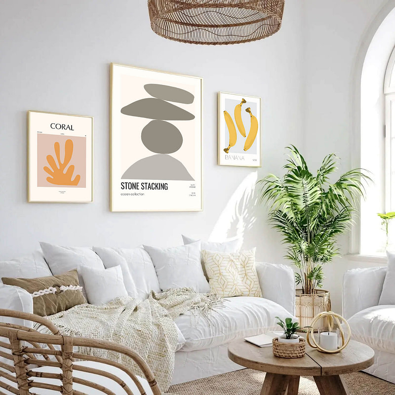 Plakater & posters hos Designu | Designu Danmark